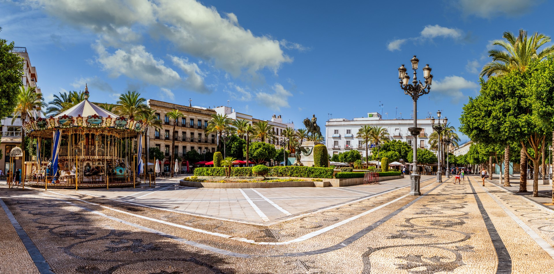 El Arenal - levendige badplaats dichtbij Palma de Mallorca