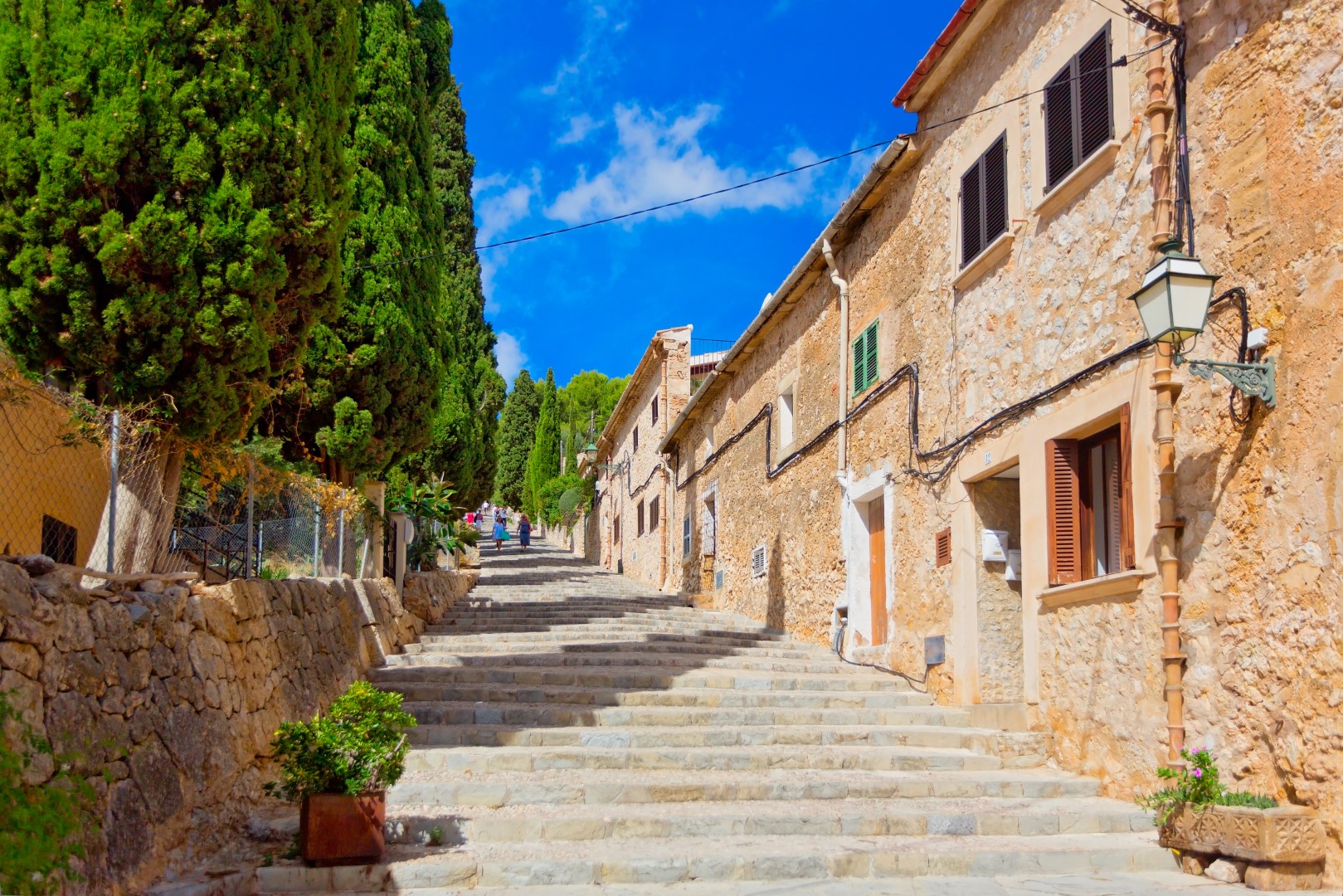 Pollença en Port de Pollença