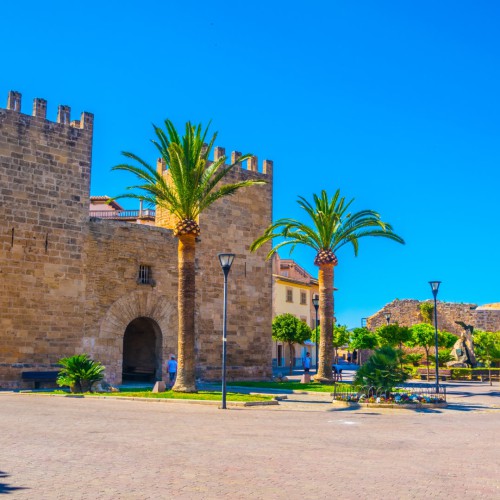 Alcúdia - de hotspot van Mallorca met de mooiste en langste stranden